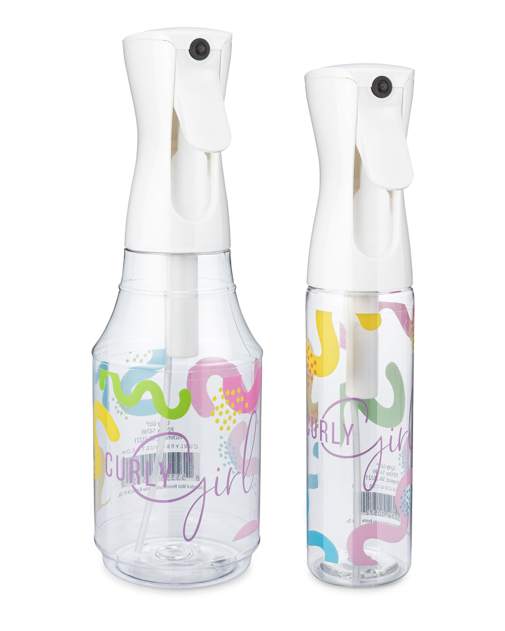 All Products – Curly Girl®