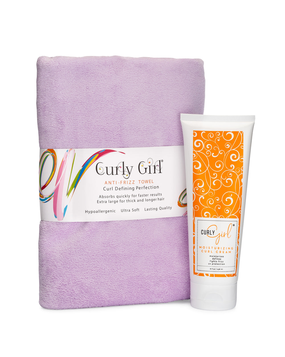 All Products – Curly Girl®