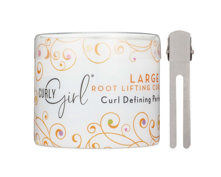 Curly Products by Curly Girl®